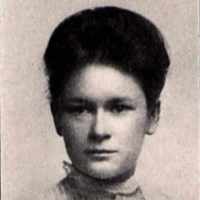 Alice Harriet Cook (1886–1973)