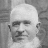 John Tarrell (1825–1907) • FamilySearch