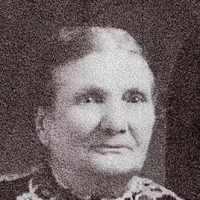 Harriet Tarry (1837–1927)