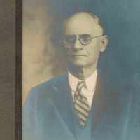 William Madison Trosper (1865–1953) • FamilySearch