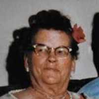 Beatrice Irene Danielson (1893–1988)