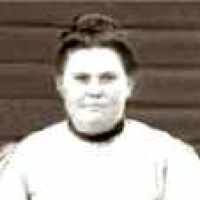 Ola Arnetta McDaniel (1887–1965)