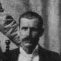 William Alexander Holladay (1850–1939) • FamilySearch