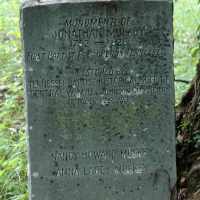 Nancy Howard (1754–1826)