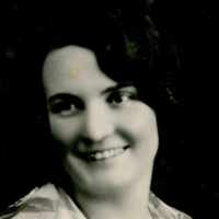 Ultie Lillian Thomas (1907–1989)