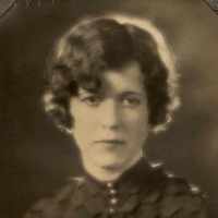 Margaret Elizabeth Ligon (1911–1977) • FamilySearch