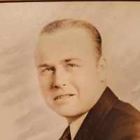 Harold Leroy McClure (1910–1992) • FamilySearch