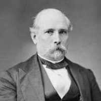 Gov. James Lusk Alcorn (1816–1894)