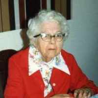 Clara LeNora Davis (1888–1980) • FamilySearch