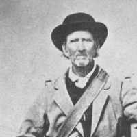 Francis Berry Jr (1792–1880) • FamilySearch