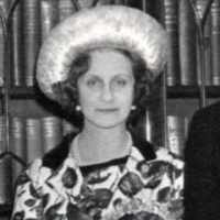 Evelyn Julia Williams-Freeman (1909–1992)