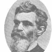 Rev. Joseph Hoke Barnard D.D. (1837–1926)