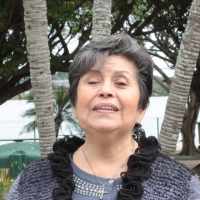 Maria Consuelo Martinez Guillen (1941–2020)