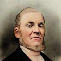 Charles Henry Hales (1817–1889)