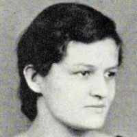 Edith Virginia Hargrave (1914–1946) • FamilySearch