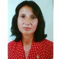 Dirce Maria Fortes Andrade (1945–1988) • FamilySearch