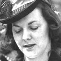 Agnes Mary Conlon (1915–1981) • FamilySearch