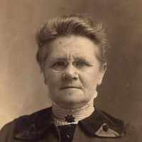 Elizabeth Benner (1862–1951)