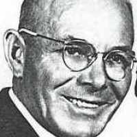 Harry Russell Johnson Sr (1904–1965)