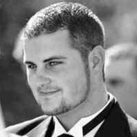 Charlie John Fabrizio (1982–2022) • FamilySearch