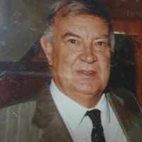 Victor Emanuel Steenberg (1934–2018) • FamilySearch