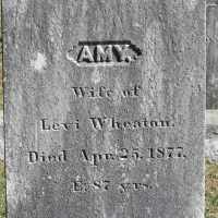 Amy Emily Ballard (1786–1877) • FamilySearch