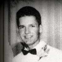 Larry Keith Wright (1947–2012) • FamilySearch