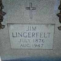 James S. Lingerfelt (1876–1947) • FamilySearch