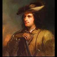 James Robert Adair (1709–1783)