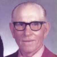 Frank Charles Hogan (1898–1993)