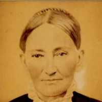 Mary Jane Shane (1820–1884) • FamilySearch