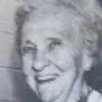 Lizzie Lee Kendrick (1903–2002)