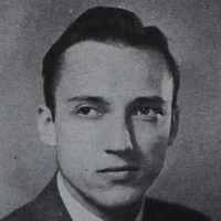 Byron Lee Applegate (1923–2020) • FamilySearch