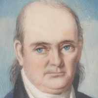 Thomas Eaton (1740–1809)