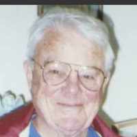 Fredric Thomas Ward (1917–2002)