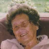 Joan Nancy Webber (1926–2010) • FamilySearch