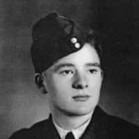 Robert James Bromley (1933–1972) • FamilySearch