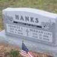 Herman CARL Hanks , USA (1926–2006) • FamilySearch