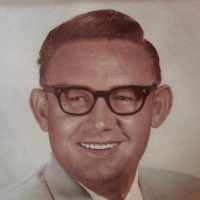 James Hiram Benefield (1925–2013) • FamilySearch