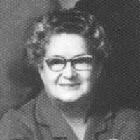 Ruby Rose Phipps (1912–1993) • FamilySearch