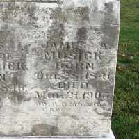 James Alexander Musick (1841–1905)