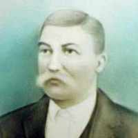 William Duncan Durden (1850–1922)