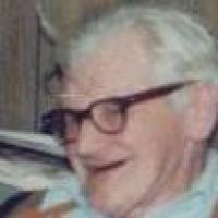 Paul Estok (1905–1988) • FamilySearch