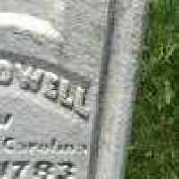 John Thomas Howell Sr (1783–1869) • FamilySearch