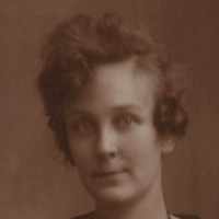 Laura Ingaborg Erickson (1898–1964)