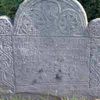 Ruth Barnard (1651–1723)