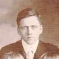 Jerold James "Jerry" Felton II (1915–1998) • FamilySearch