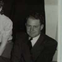 Walter Frank Mayr (1914–2009) • FamilySearch