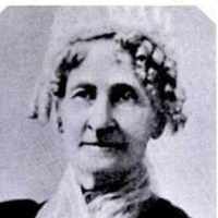 Margaret A. E. Parkinson (1811–1902)