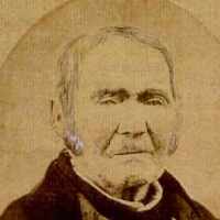 Abraham Lillard Sr. (1791–1873)